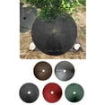 Heavy Duty Permeable Plant Protective Fabric Cloth Optimizes Soil ...