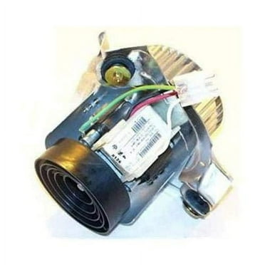 Fasco K629 Furnace Draft Inducer Motor, Evcon HVAC Parts, 115 Volt ...