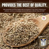 TAJ Premium Indian Anise Powder, Dry Spice Seasoning, 200 grams ...