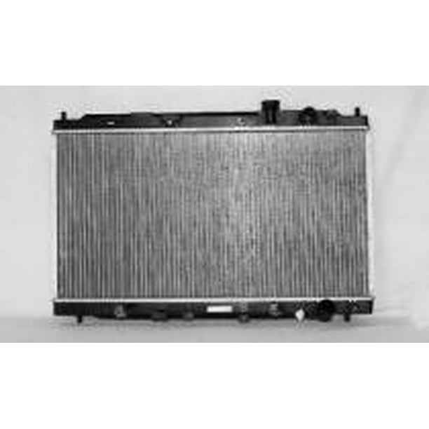 Acura Integra Radiator