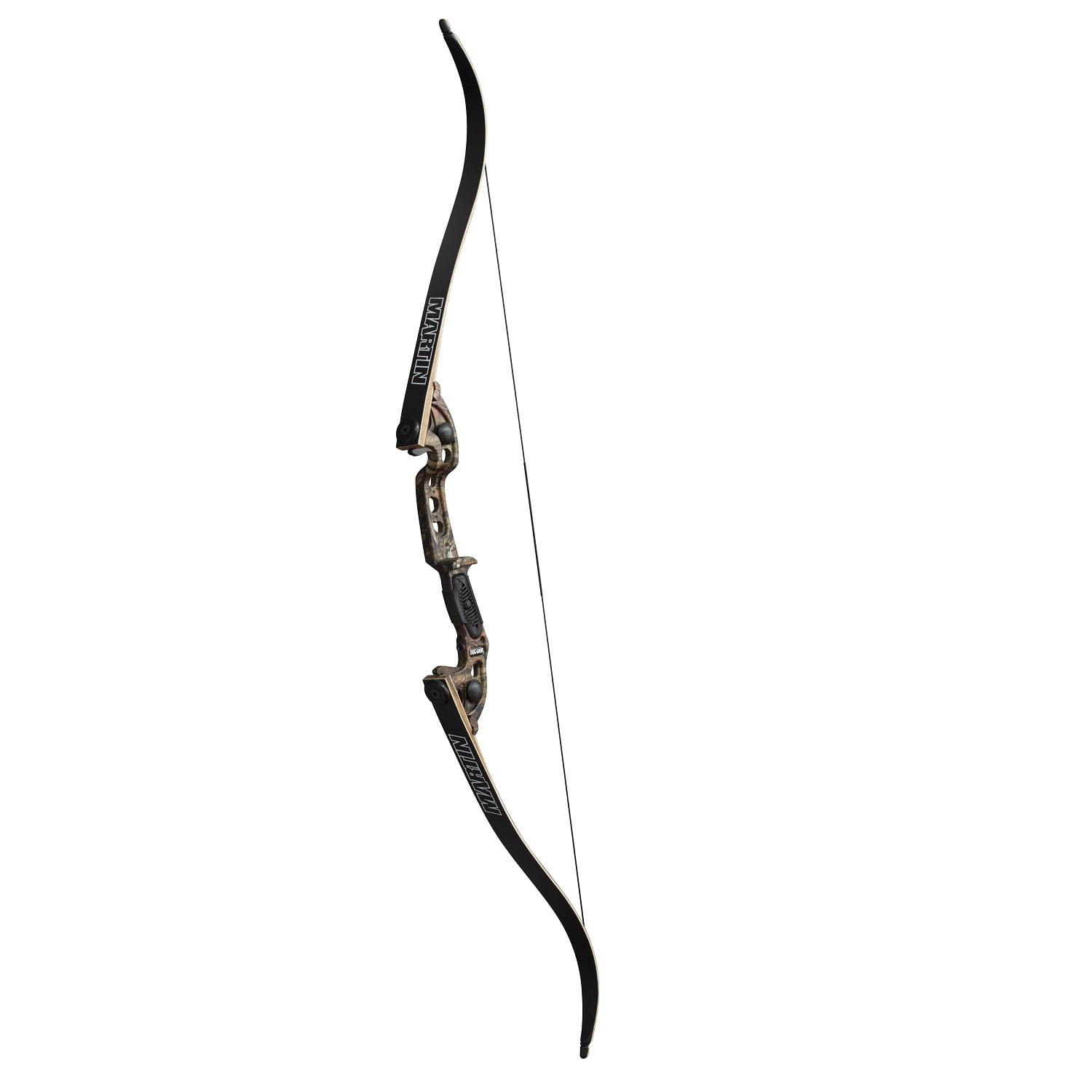 Martin Jaguar Recurve Bow