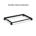 Staples Adjustable File Caddy Black (52140) 2806764 - Walmart.com