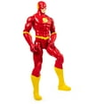 DC Comics The Flash 12" Action Figure - Walmart.com