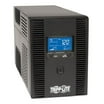 Tripp Lite SMX1500LCDT SmartPro 230V 1.5kVA 900W Line Interactive UPS, 2U Rack/Tower, LCD, USB ...