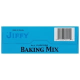 JIFFY All Purpose Baking Mix, 40 oz - Walmart.com