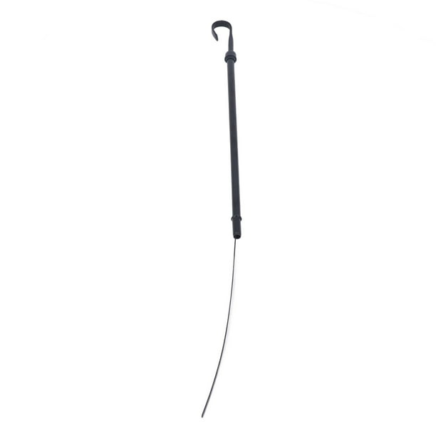 Engine Dipstick Tool Engine Oil Dipstick Tube 12 In Stainless Steel ...