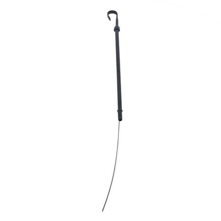 Engine Dipstick Tool Engine Oil Dipstick Tube 12 In Stainless Steel ...