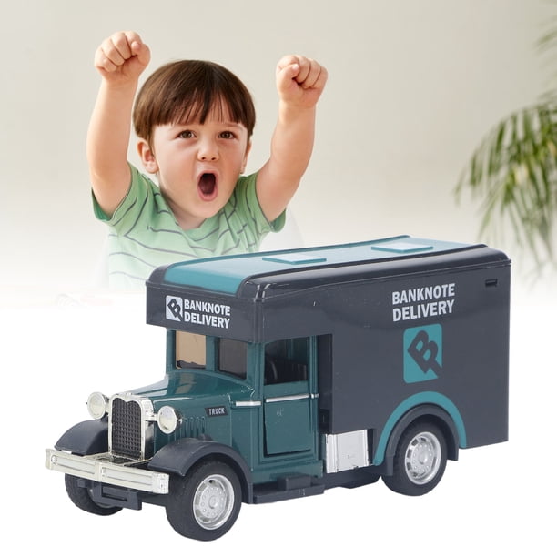1:32 Pull Back Trucks,Alloy Toy Trucks Mini Small Pull Back Trucks Set ...