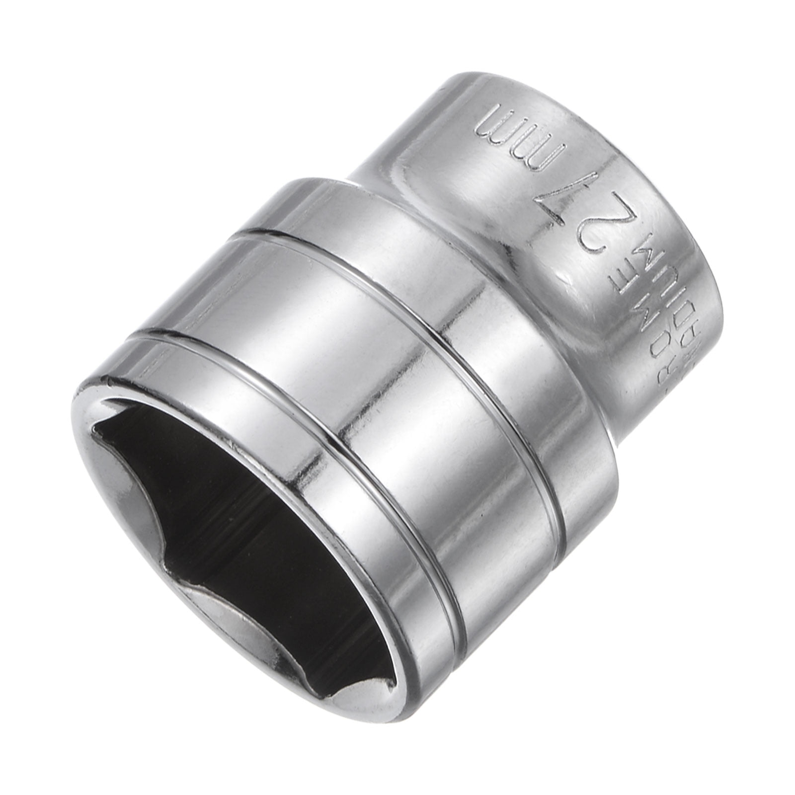 Click here for Unique Bargains 6-Point Shallow Socket 27mm 1/2 Dr... prices