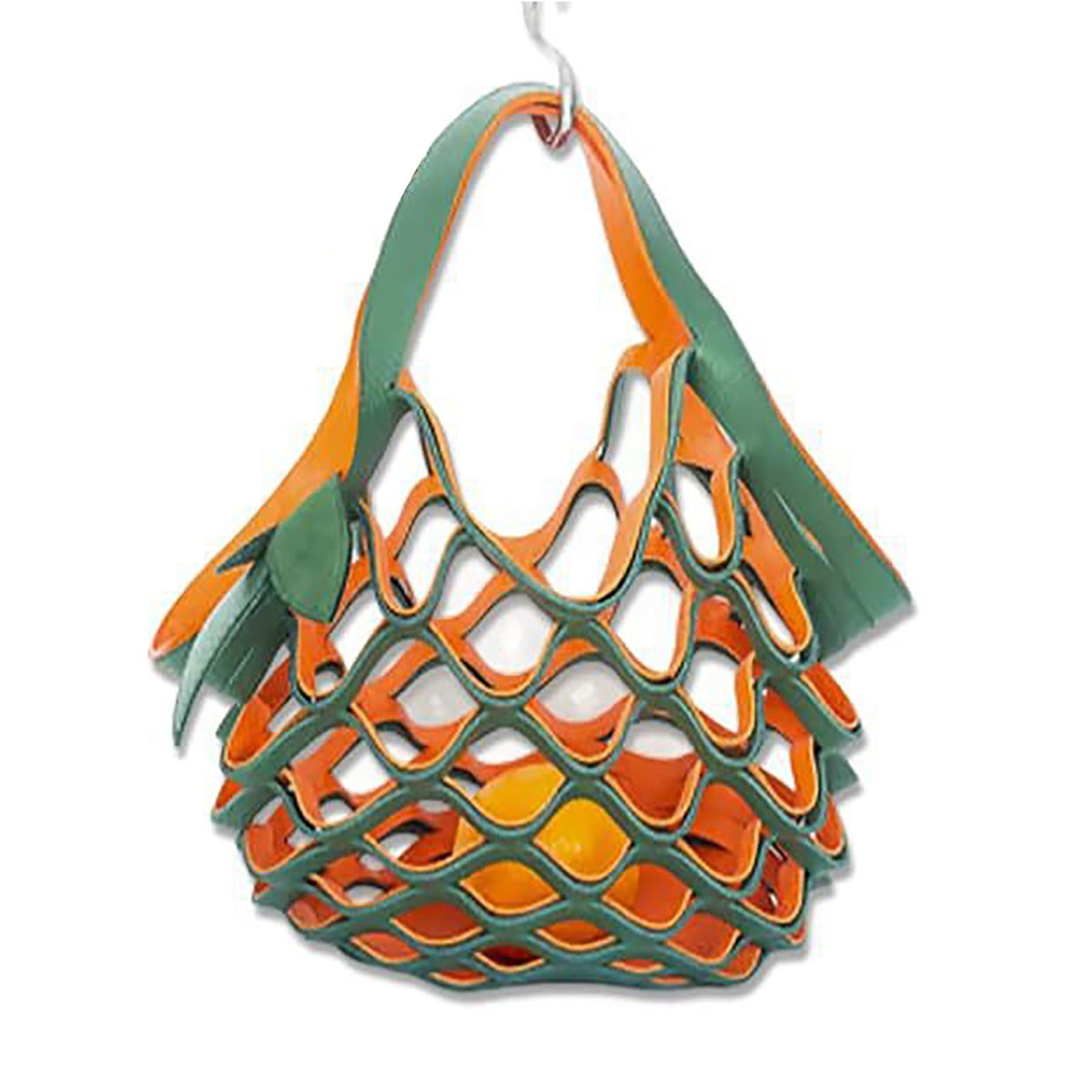 Click here for Voguev Handmade Leather Folding Bag  2 In 1 Foldin... prices