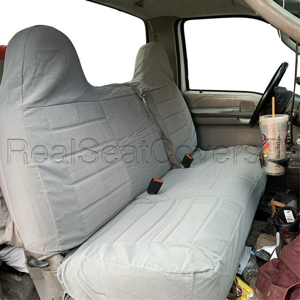 Truck Bench Seat