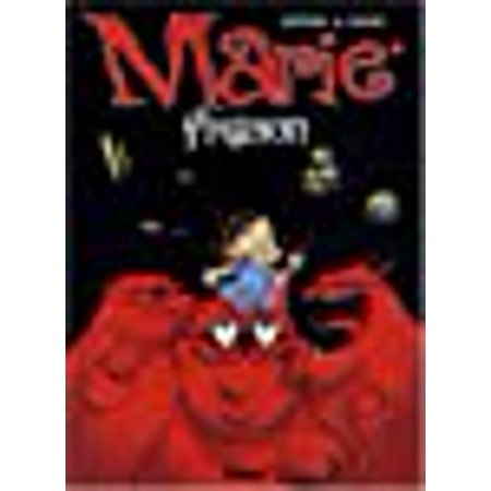 Marie Frisson, tome 5 (French Edition) | Walmart Canada