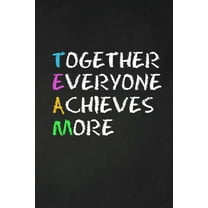 Coming Together Is A Beginning Keeping Together Is Progress Working ...