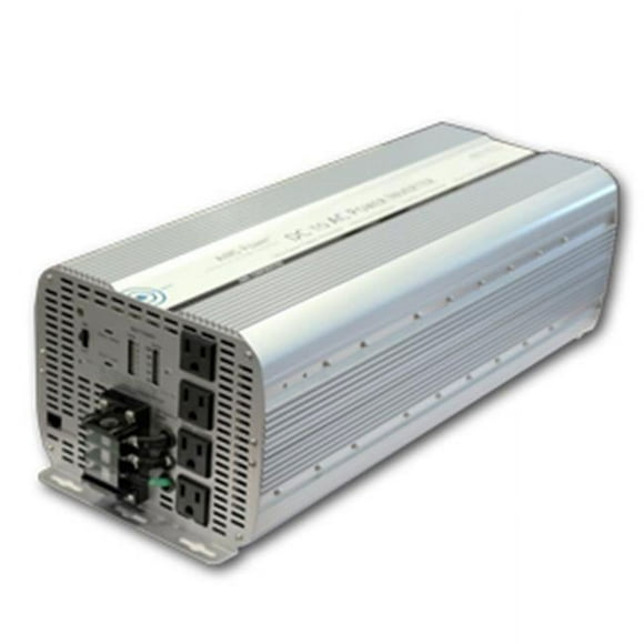 12VDC to 120vac Inverters