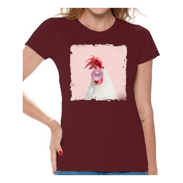 Rooster Teeth Shirts