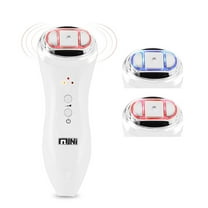 Mini HIFU Machine for Lifting & Firming - Facial Wrinkle Removal by ...
