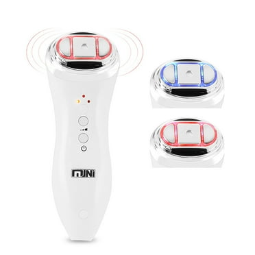 Mini HIFU Machine for Lifting & Firming - Facial Wrinkle Removal by ...