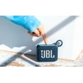 JBL Go 4, Ultra-Portable Bluetooth Speaker - Walmart.com