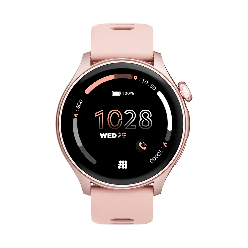 Click here for Cubitt Aura Smartwatch / Fitness Tracker With 1.43... prices