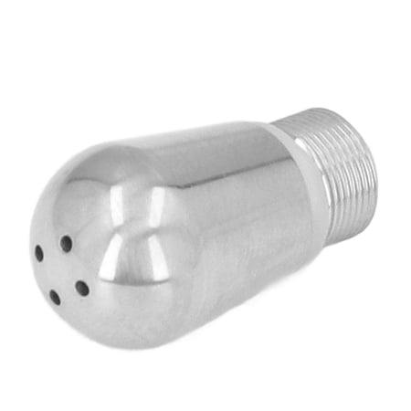 Steam Nozzle, Semi Automatic Coffee Machine Steam Nozzle Stainless ...