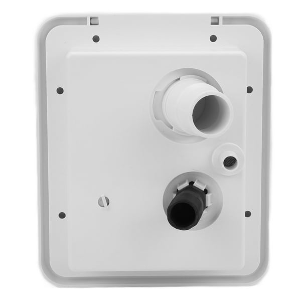 City Water Dish Lock,RV Gravity Water Hatch Gravity Water Fill Lock RV ...