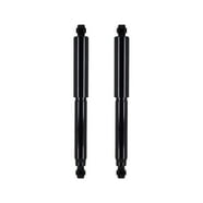 Skyjacker Hydro Shock Absorber 1999-2004 Jeep Grand Cherokee (WJ ...