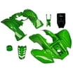 ATV Quad Body Plastic Fender For 110cc 125cc RedCat VX 150cc Roketa ...