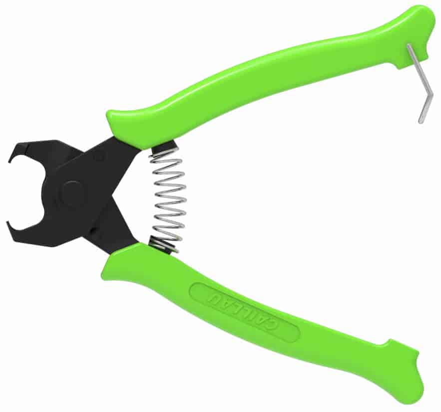 Aeroquip FT1357 EZ Clip Assembly Crimper Tool For Assembly of EZ Clip ...