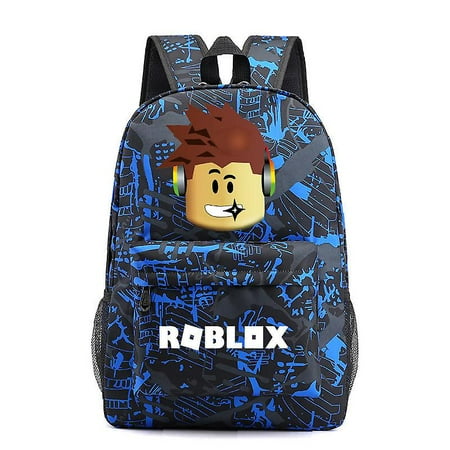 roblox game backpack student school bag | Walmart Canada