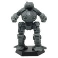 Catalyst BattleTech Wolf's Dragoons Assault Star Miniature Force Pack ...