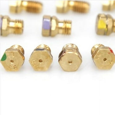 Frigidaire GRLP3 LP Gas Conversion Kit - Walmart.com