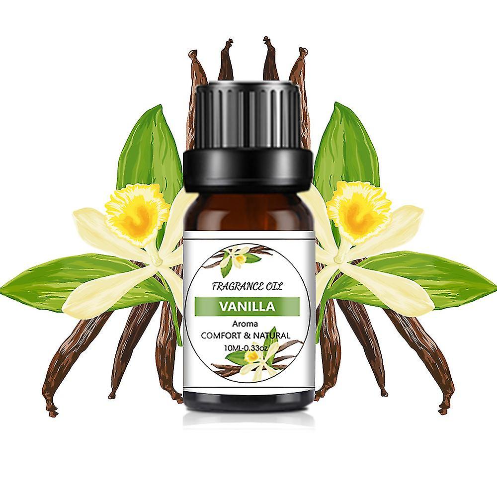 Water Soluble Essential Oils For Humidifiers - Walmart.ca