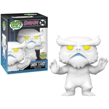 Funko Pop! Scooby-Doo #37 - Super Scooby, Limited Edition of 999 Grail ...