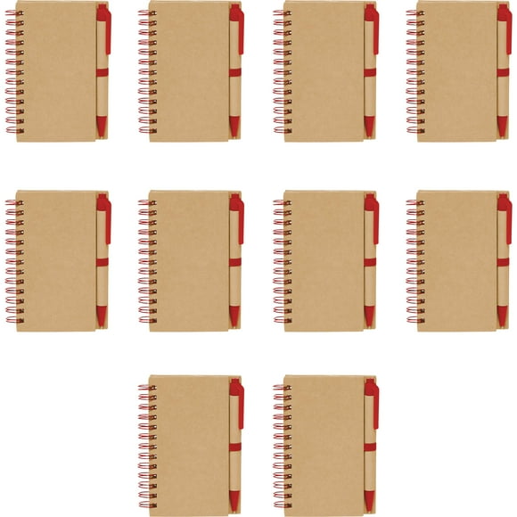 Mini Notebooks Bulk