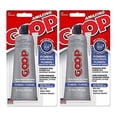 Amazing GOOP 2-Pack 150011 Plumbing Adhesive - Walmart.com