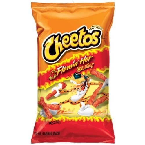 Cheetos, (Pack of 64), Multiple Options and Bag Sizes Available ...
