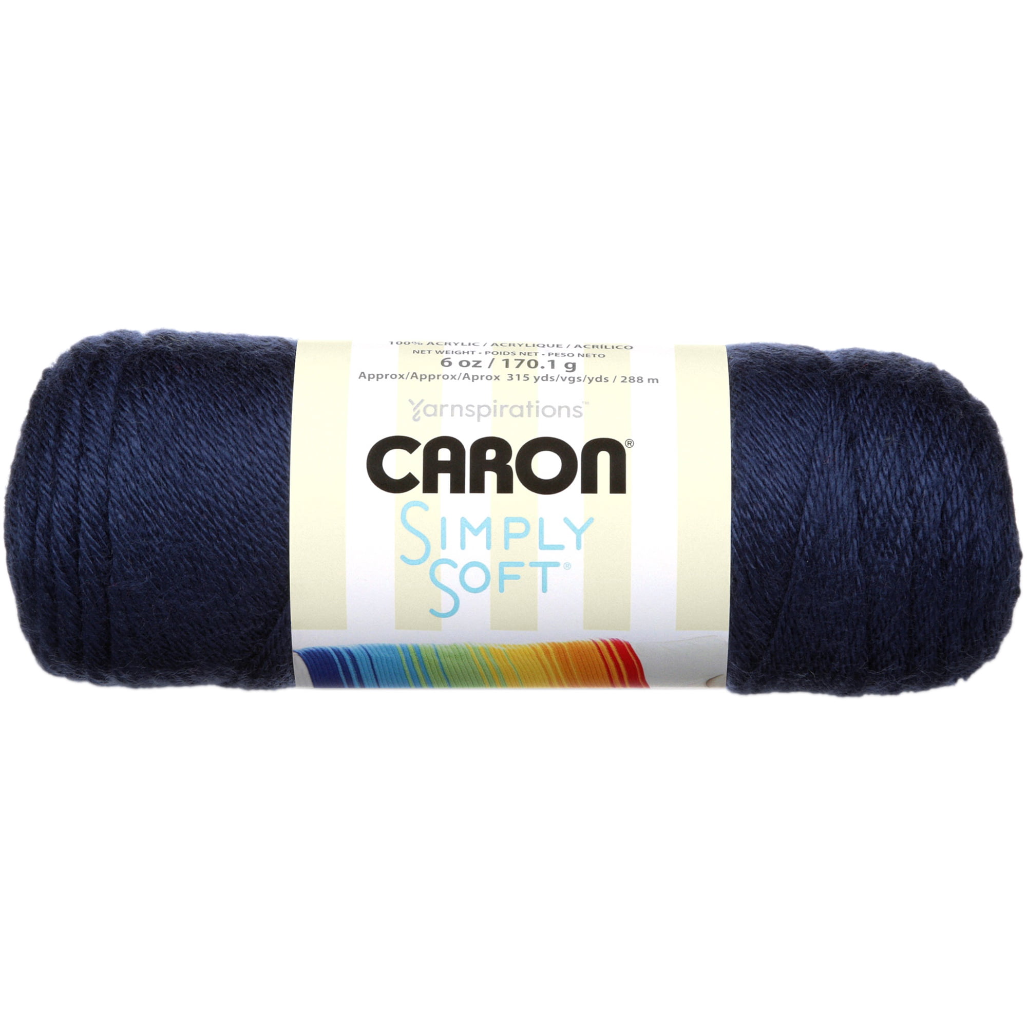 Click here for Bernat Caron Simply Soft Yarn  Acrylic #4 Medium... prices