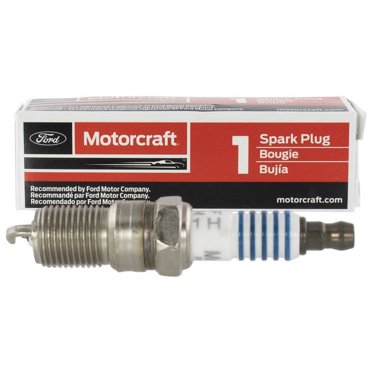 Motorcraft SPARKPLUG (P) - Walmart.com