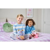 Rainbocorns Kittycorn Surprise Series 3 Plush Toy with Over 10 ...