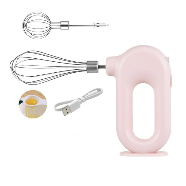 Cordless Mixer,Cordless Hand Mixer Electric Electric Egg Beater ...