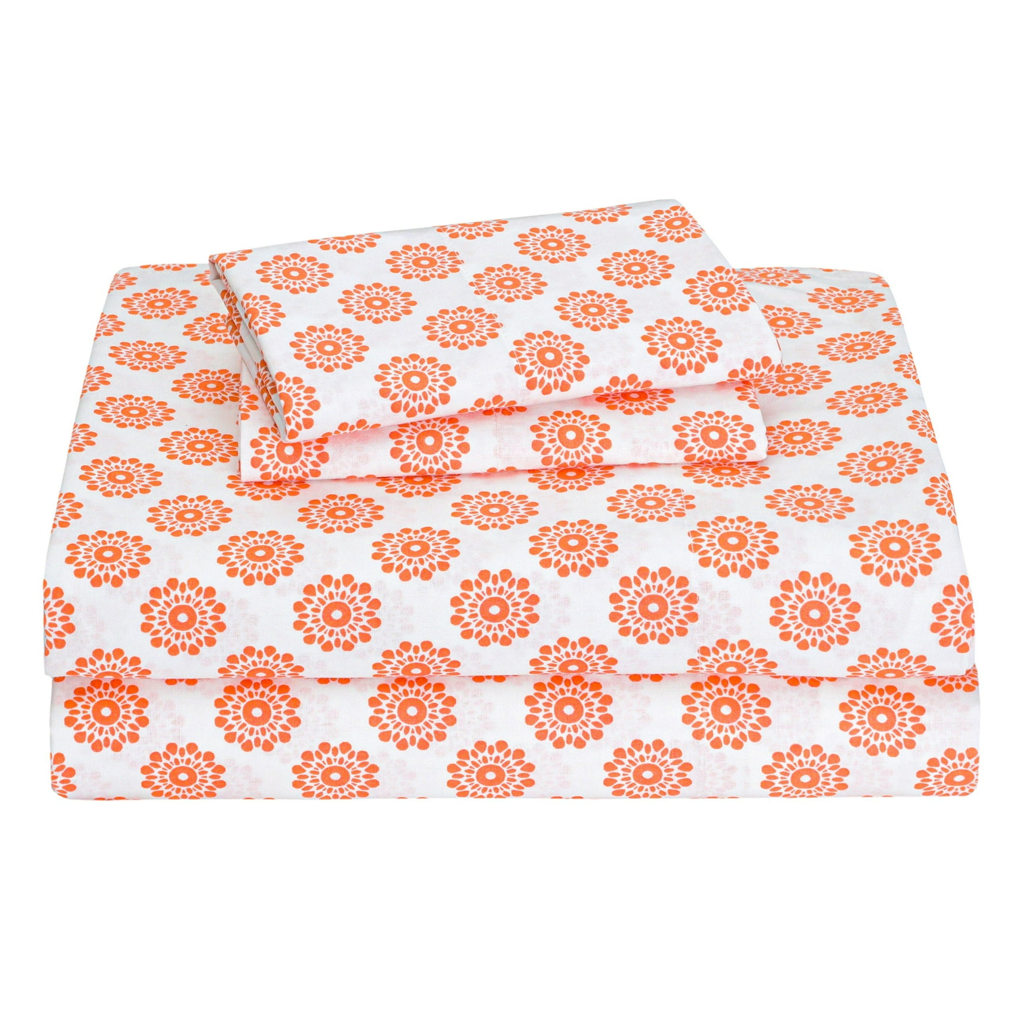 Click here for Enviohome 100 Cotton Bed Sheets  4 Piece - Cool &... prices