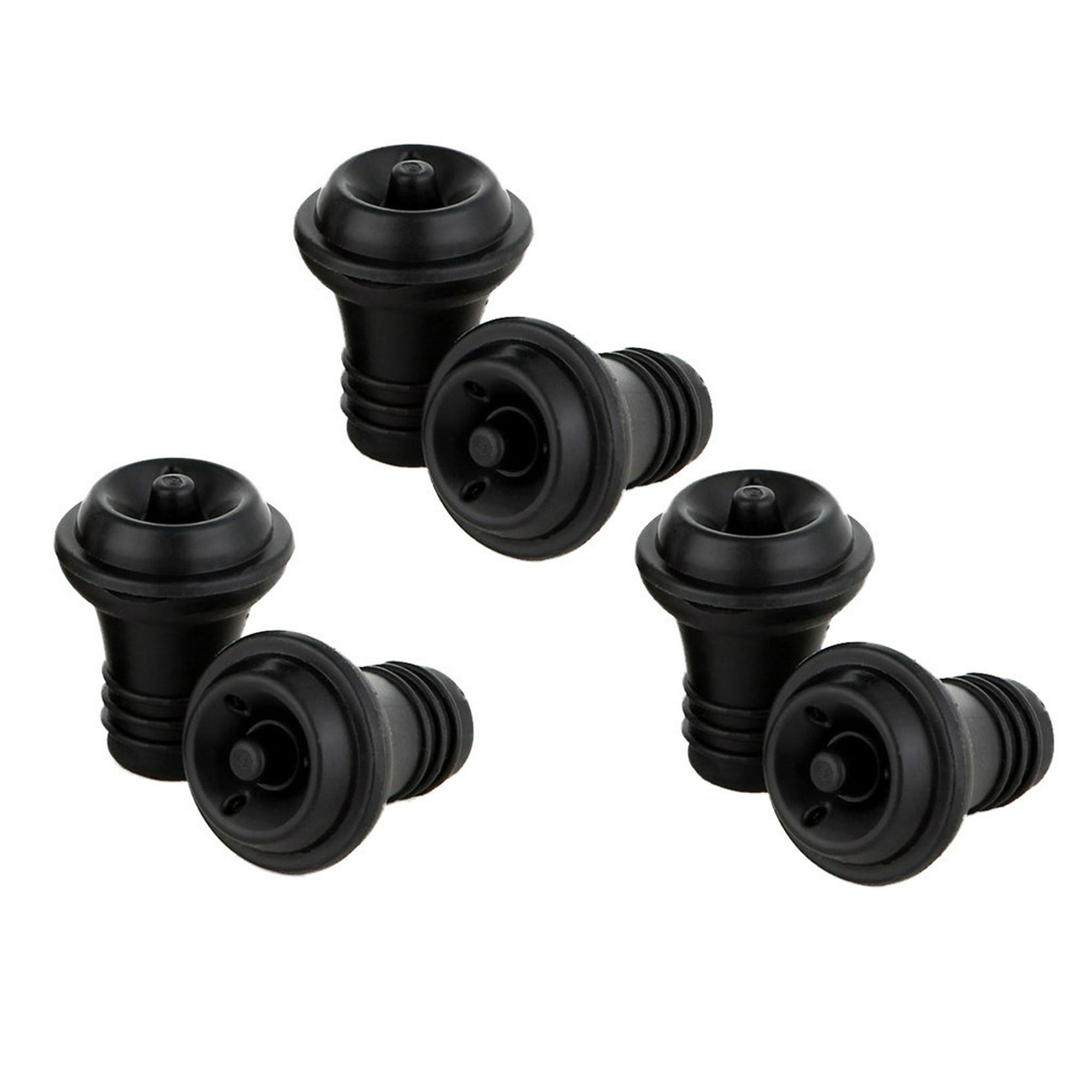 Click here for Voguev N01# Clearance 6 Wine Bottle Vacuum Stopper... prices