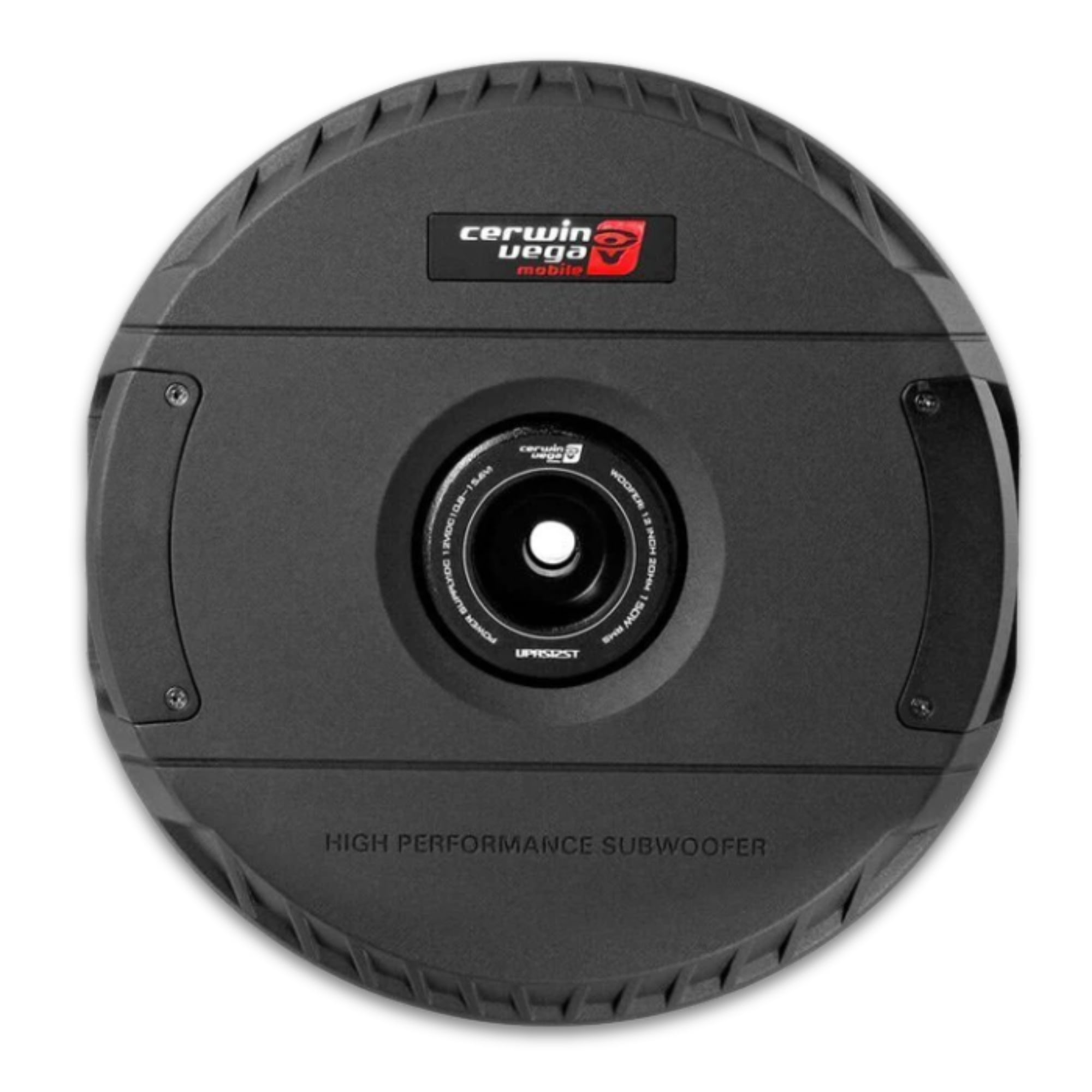 Subwoofer Amplificado Cerwin Vega VPASS12ST 12 Pulg 600W MAX | Walmart en línea