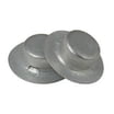 C.E. Smith Wobble Roller Retainer Ring - Zinc Plated [10980] - Walmart.com