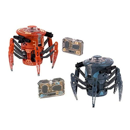 HEXBUG Battle Spider 2.0 Dual Pack | Walmart Canada