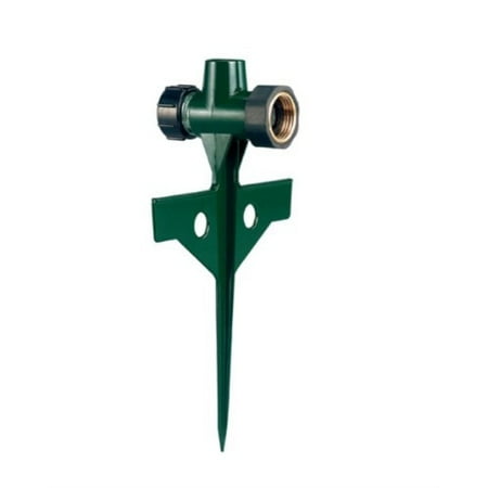 10 Pack - Orbit 1/2 Inch Heavy Duty Sprinkler Head Step Spike | Walmart ...