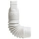 Amerimax 2 in. x 3 in. White Downspout Adapter - Walmart.com