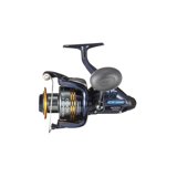 Shimano Fishing THUNNUS 4000CI4 SW SPN Saltwater Spinning Reels ...