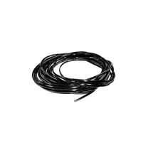 Protekto Trim 39-211 Full Size Door Edge Molding, 50 ft L, Black ...