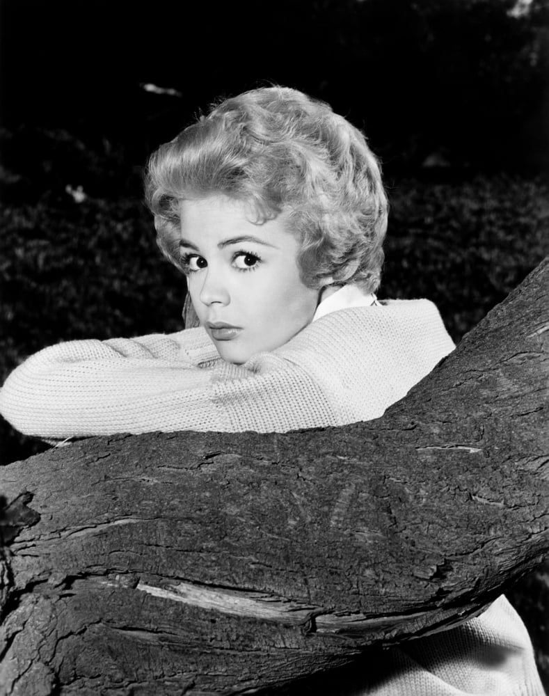 Sandra Dee
